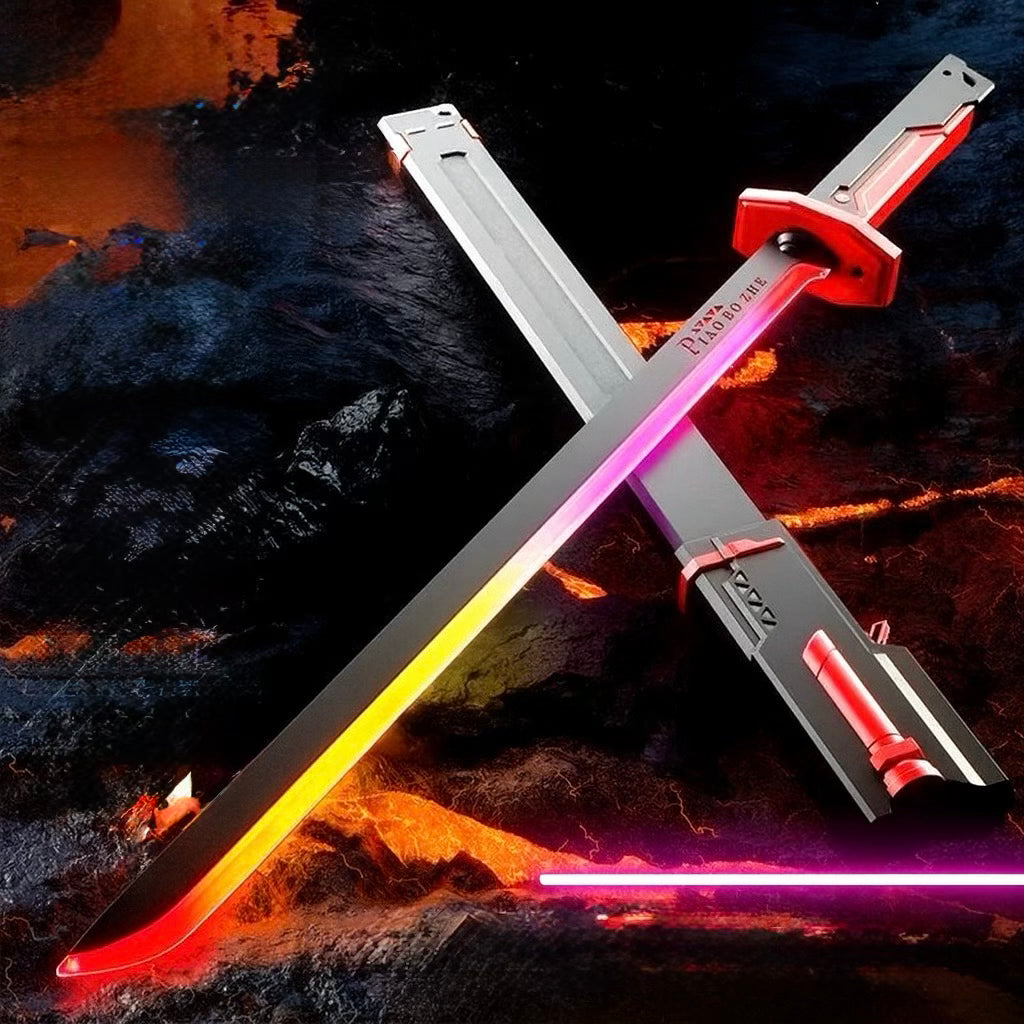 SPARK SWORDS™ BATTLE BLADES – Spark Swords