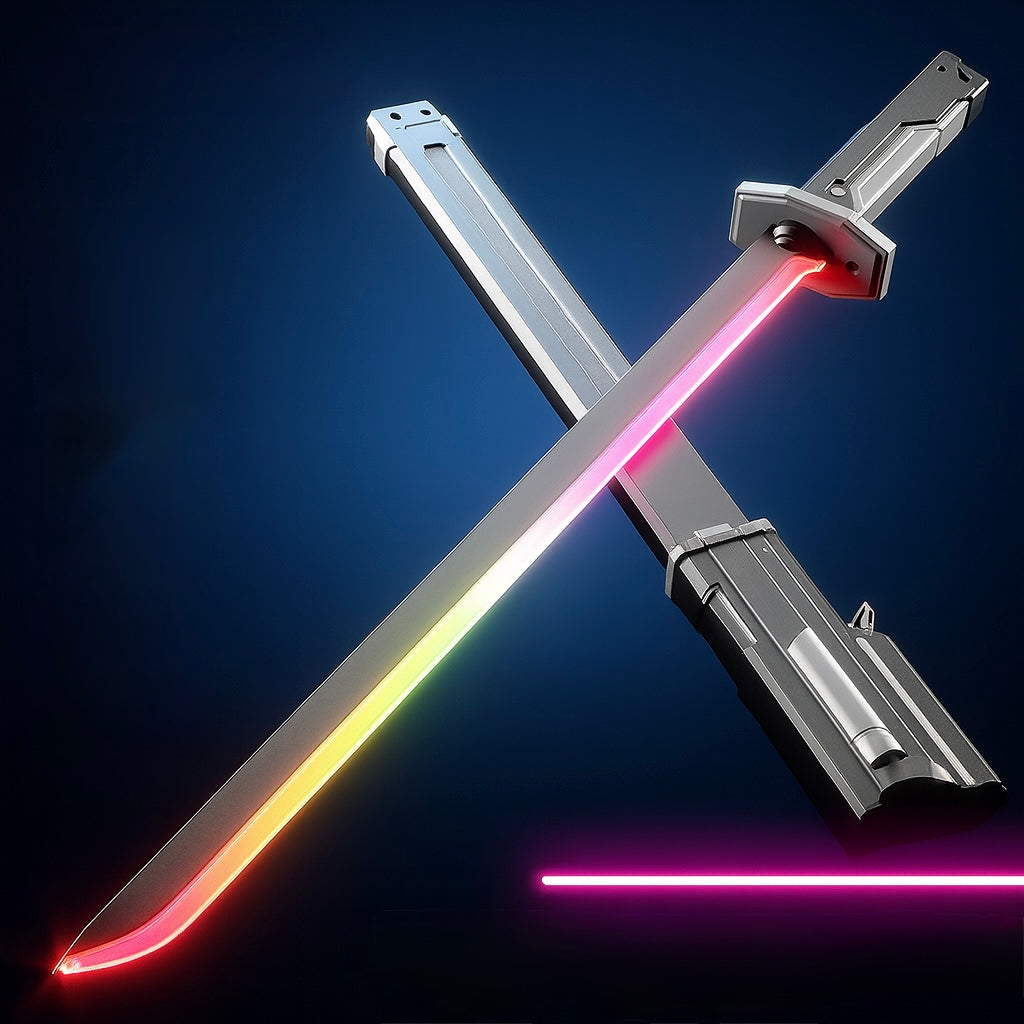 SPARK SWORDS™ BATTLE BLADES – Spark Swords