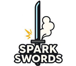 SPARK SWORDS™ BATTLE BLADES – Spark Swords